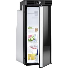 Dometic RC 10.4T 90 Kompressork&uuml;hlschrank mit TFT-Display & Doppelscharnier 90 Liter - Standk&uuml;hlschr&auml;nke