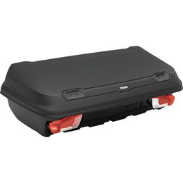 Thule Arcos Box M Heckbox f&uuml;r Anh&auml;ngerkupplung 300 Liter - Transportboxen