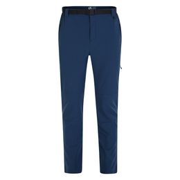Dare2b Tuned In Pro Herren Outdoorhose blau 56 - Herrenhosen & -shorts von Dare 2b
