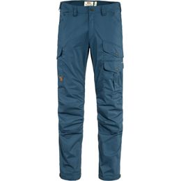 Fj&auml;llr&auml;ven Fj&auml;llr&auml;ven Vidda Pro Lite Herren Wanderhose blau 50 - Herrenhosen & -shorts