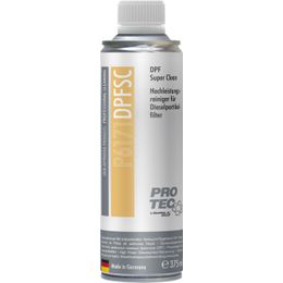 Pro Tec ProTec Super Clean Hochleistungsreiniger f&uuml;r Dieselpartikelfilter 375 ml - Technik & Wartung