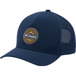 Columbia Mountaincap Unisex Kappe dunkelblau - H&uuml;te & M&uuml;tzen