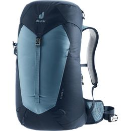 Deuter Wanderrucksack AC Lite 30 Liter Atlantic-Ink - Tagesrucks&auml;cke & Wanderrucks&auml;cke