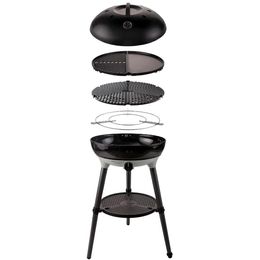 Cadac Gasgrill Carri Chef 50 BBQ / Grill 2 Braai 50 mbar - Gasgrills von Cadac Dometic