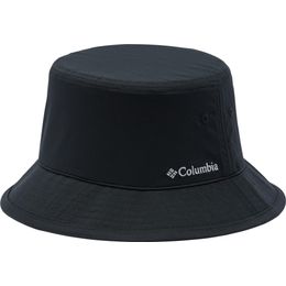 Columbia Pine Mountain II Unisex Hut schwarz L-XL - H&uuml;te & M&uuml;tzen