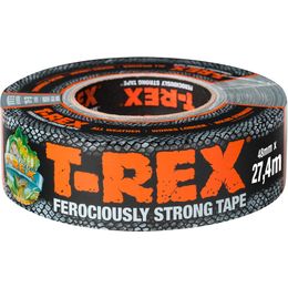 T-Rex Tape Gewebeband 27,4 Meter - Klebstoffe & Dichtmittel