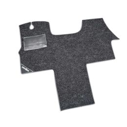 Brunner Tapis Deluxe Fu&szlig;matte Fiat Ducato x290 Bj. 07/2014 - Fu&szlig;matten