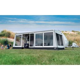 Wigo Rolli Plus Lounge Markisenzelt 300/11 Umlaufma&szlig; 1051-1085 cm - Markisenvorzelte & W&auml;nde