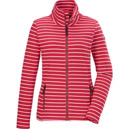 Killtec GS 60 Damenjacke melon 38 - Damenjacken