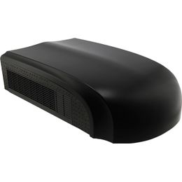 Mestic RTA-1700L Dachklimaanlage mit Heizung 1.700 W schwarz - Dach-Klimaanlagen