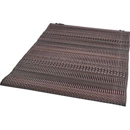 Human Comfort Nagano AW Outdoor Teppich Loper 230 x 80 cm - Vorzeltteppich & Zeltboden