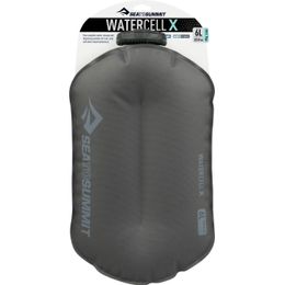 Sea To Summit Watercell X Wasserkanister 6 Liter - Frischwasserkanister