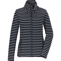 Killtec GS 60 Damenjacke dunkelblau 38 - Damenjacken