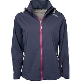 Pro X Pro-X Eva Damen Funktionsjacke marine dunkelblau 40 - Damenjacken von Pro-X elements