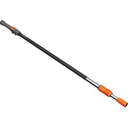 Gardena Cleansystem Stiel S, 90 cm - B&uuml;rsten, Schw&auml;mme, T&uuml;cher