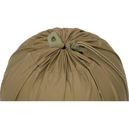 Sea To Summit Lightweight Packsack Olive Green 13 Liter - Packsäcke und Packtaschen