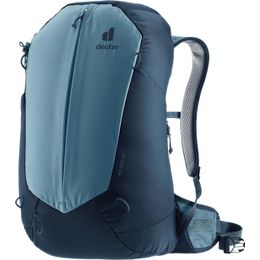 Deuter Wanderrucksack AC Lite 23 Liter Atlantic-Ink - Tagesrucks&auml;cke & Wanderrucks&auml;cke