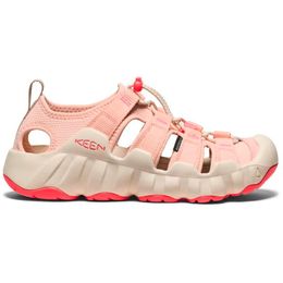 Keen Hyperport H2 Damensandalen rosa 40,5 - Damenschuhe