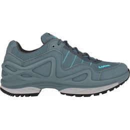 Lowa GORGON GTX WS Damen Outdoorschuhe dunkelgrau 39 - Damenschuhe