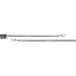 Brunner Smartpole Roof Support Zusatzstange Vorzelt 170 - 260 cm Stahl - Zelt-Gest&auml;nge & Zubeh&ouml;r