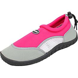Bockstiegel Sylt Damen Neoprenslipper pink 41 - Damenschuhe