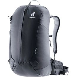 Deuter Wanderrucksack AC Lite 23 Liter Black - Tagesrucks&auml;cke & Wanderrucks&auml;cke