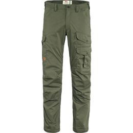 Fj&auml;llr&auml;ven Fj&auml;llr&auml;ven Vidda Pro Lite Herren Wanderhose olive 48 - Herrenhosen & -shorts