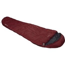High Peak TR 300 Mumien Schlafsack 230 x 85 cm - Schlafs&auml;cke