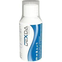 WM Aquatec Trinkwasserdesinfektion DEXDA Complete 500 ml - Wassertankentkeimung & -reinigung