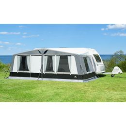 DWT Scala Air Vorzelt Zelttiefe 280 cm Umlaufma&szlig; 931 - 955 cm - Wohnwagenvorzelte