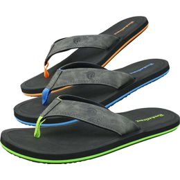 Bockstiegel Stefan Herren Zehengreifer gr&uuml;n 44 - Herrenschuhe