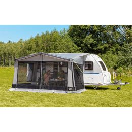 Berger Moskitowandset f&uuml;r Sirmione Air 5M - Markisenvorzelte & W&auml;nde