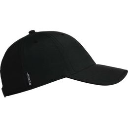 ST&Ouml;HR St&ouml;hr Foldaway Supplex Unisex Kappe schwarz Einheitsgr&ouml;&szlig;e - H&uuml;te & M&uuml;tzen