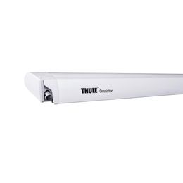 Thule Omnistor 6300 Dachmarkise 300 cm (Wei&szlig; / Saphir Blau) - Kassettenmarkisen