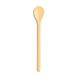 Koziol Nora Spoon L L&ouml;ffel 1 St&uuml;ck sweet yellow - Campingbesteck