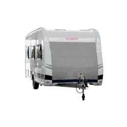 Hindermann Caravan Bugschutzplane Supra 180 x 160 cm - Wohnwagen-Schutzh&uuml;llen