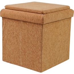 Human Comfort Sitzw&uuml;rfel Ottoman Marat - Campinghocker