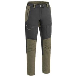 Pinewood Finnveden Hybrid Damenhose dunkelgrün 36 - Damenhosen, -röcke & -kleider