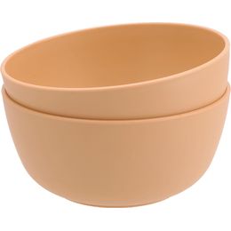 Travellife Nova Sch&uuml;ssel 14 cm 2 St&uuml;ck vanilla - Sch&uuml;sseln & Schalen