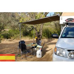 Gordigear Gumtree Markise 200 cm - Sackmarkisen