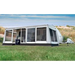 Wigo Rolli Plus Lounge Markisenzelt 300/7b Umlaufma&szlig; 894-929 cm - Markisenvorzelte & W&auml;nde