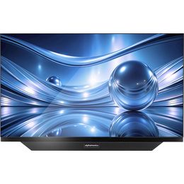 Alphatronics Campingfernseher SLA Linie SLA-24 DWS 24 Zoll - Fernseher