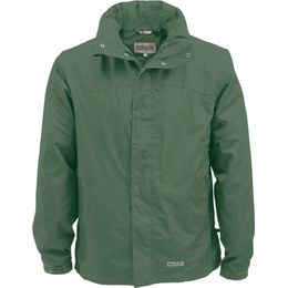 Pro X Pro-X Meran Herren Funktionsjacke hydro green olive XXXL - Herrenjacken von Pro-X elements