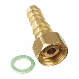 Messingt&uuml;llen - Adapter & Anschl&uuml;sse von Reich