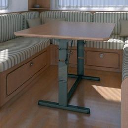 Hubtisch-Gestell HTA 600 - Tischgestelle & Tischbeine von Fawo