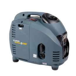 Eurom Independ 2500 Generator Benzin 230 V / 12 V / 2500 VA - Brennstoffzellen & Stromgeneratoren