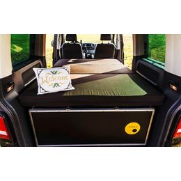 Ququq BusBox-2 Campingbox f&uuml;r Busse und Transporter - Ausbauboxen & Campingboxen