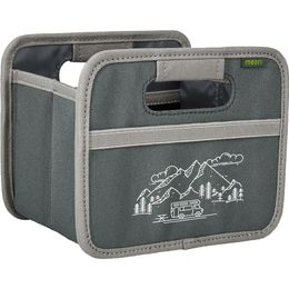 Meori Faltbox Mini Granite Grey Reisemobil - Faltboxen