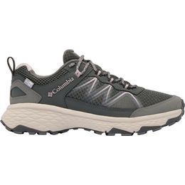 Columbia Peakfreak Rush Damenwanderschuhe dunkelgrau 39,5 - Damenschuhe