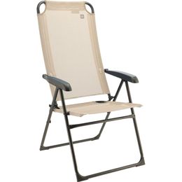 Travellife Como Stuhl soft beige - Klappstühle